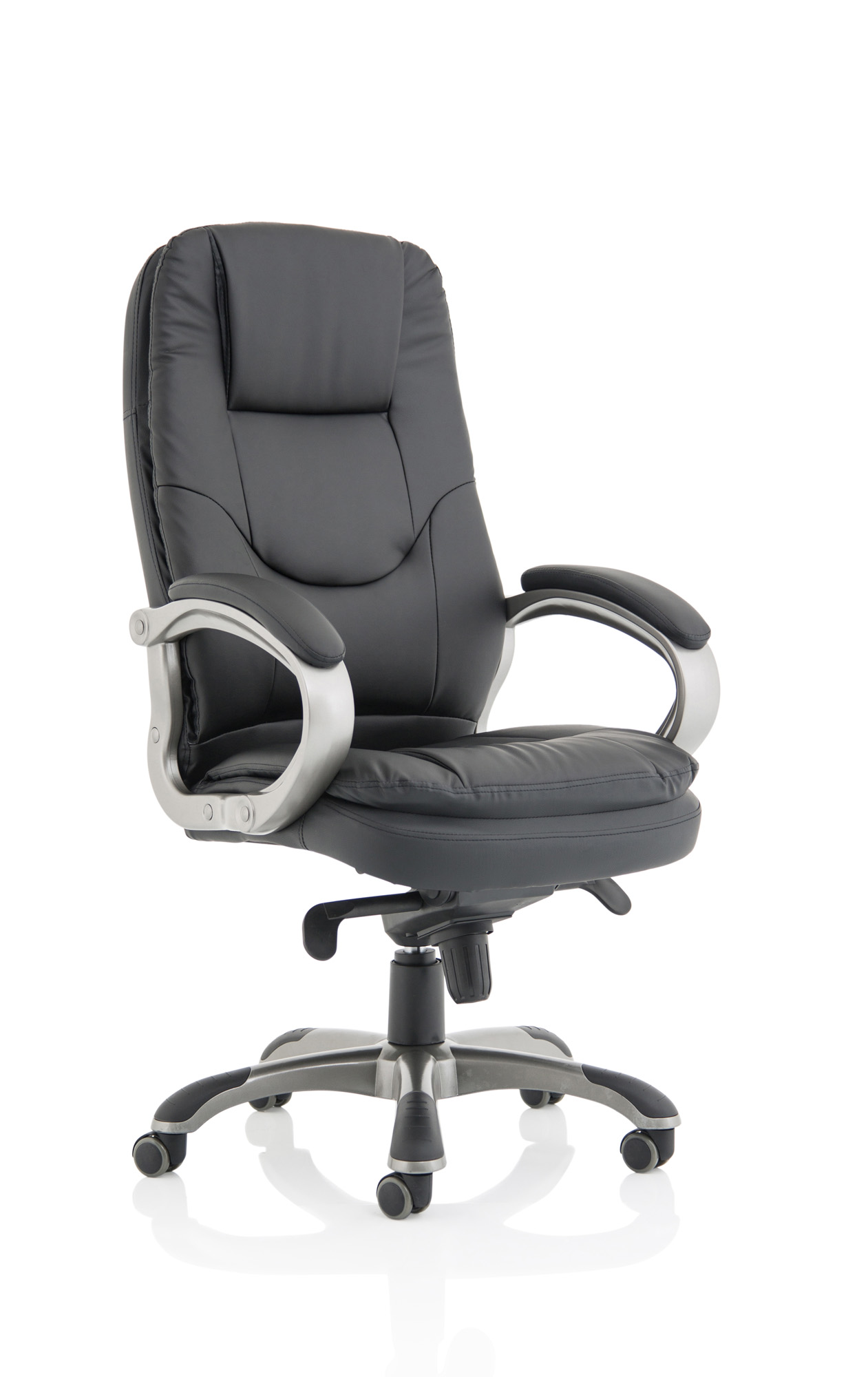 Oscar Executive Chair - The Office Furniture Shop