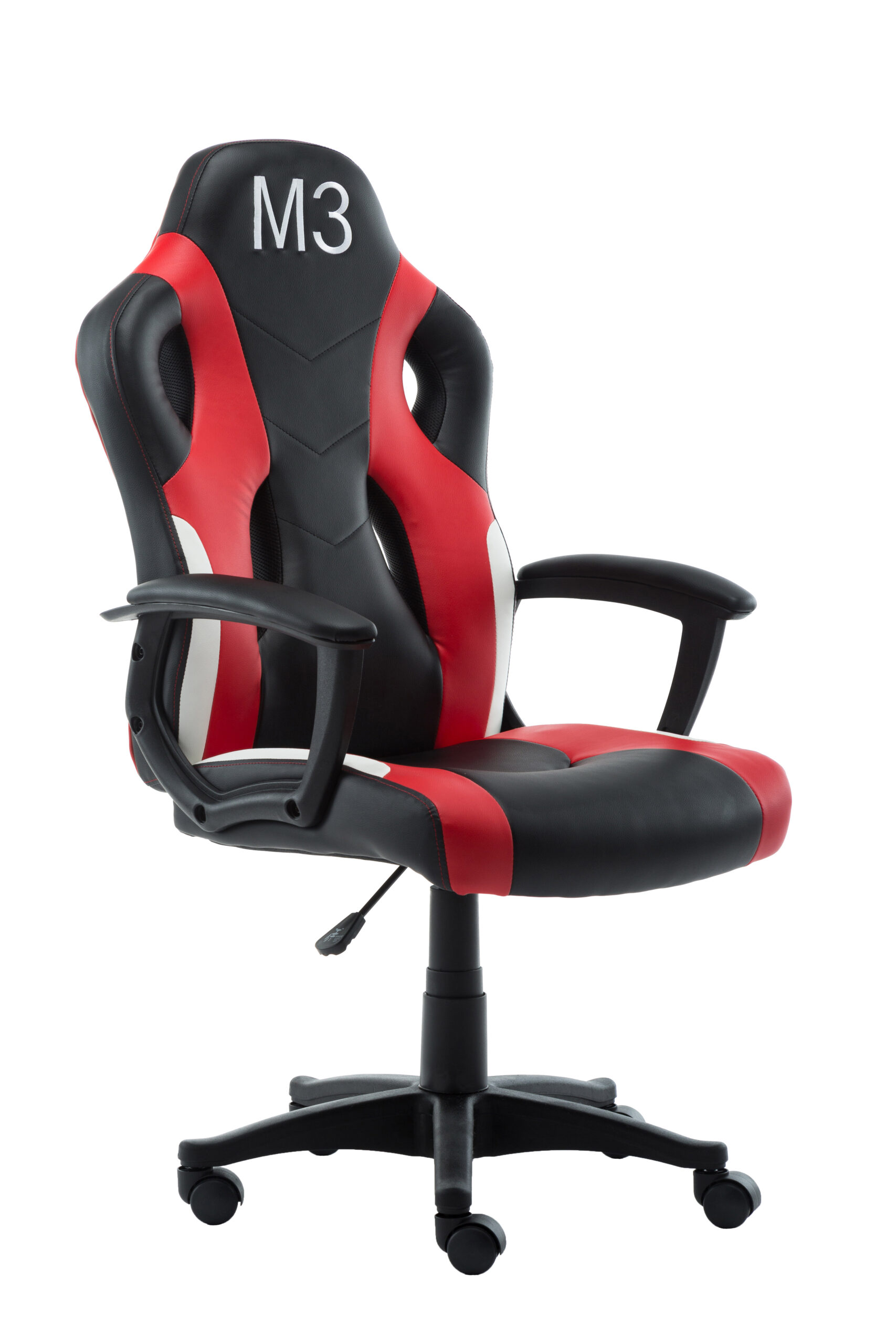 M3 Gaming Chair - The Office Furniture Shop